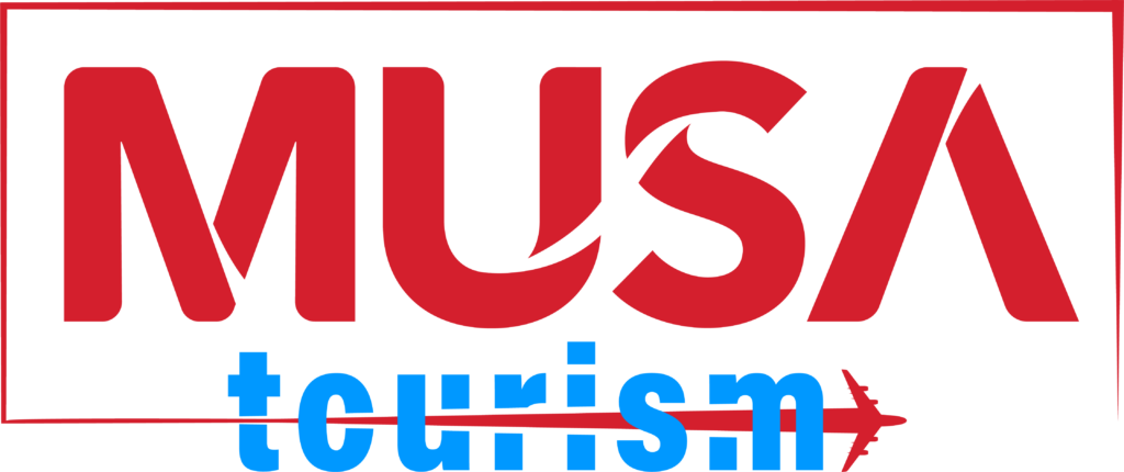 MUSA TOURISM